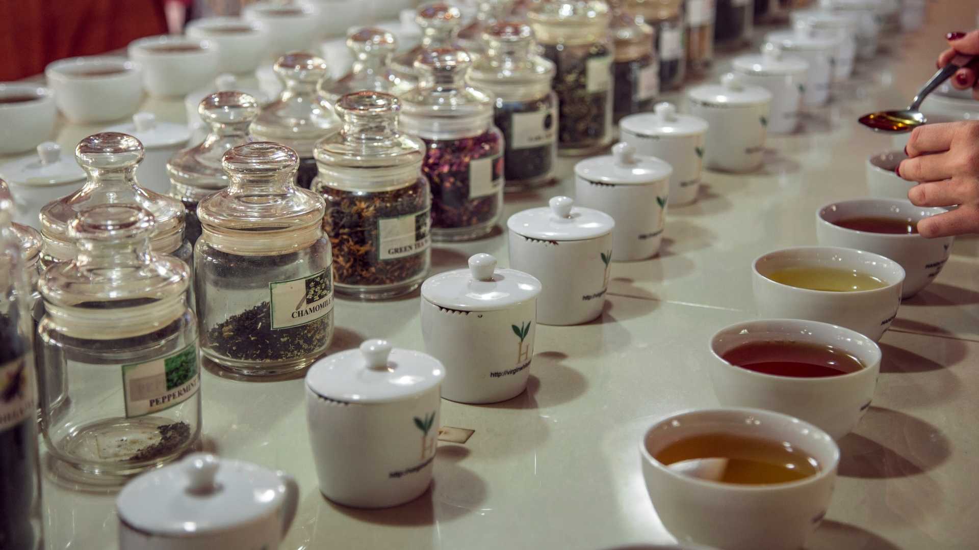 80 Deskripsi Rasa Minuman: Teh, Kopi, Dan Minuman Modern